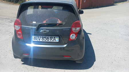 Spark Sotiladi! $6.600 Kelishamiz!
