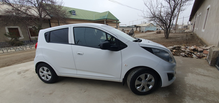 Spark 2019 65 metan