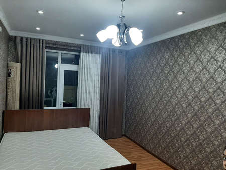 Продаётся квартира 103 м²