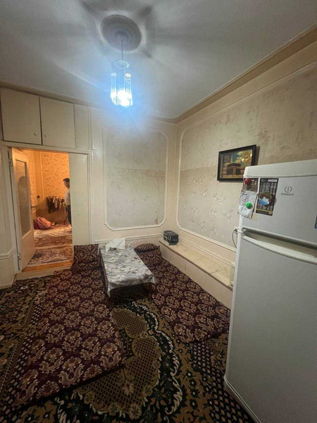 #квартира Сергели-5 5/8/9 Балкон 2*9 (Можно в ипотеку!)