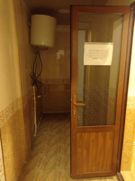 Аренда офисного помещения