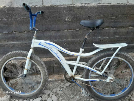 velosiped tez va arzon sotiladi