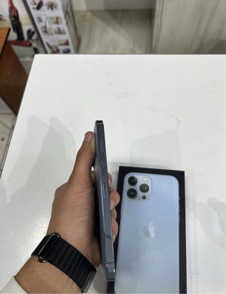 Iphone 13 pro LLA