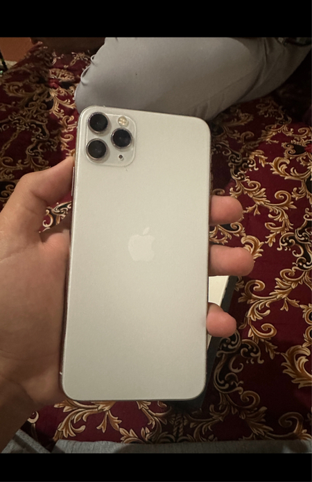 iphone 11pro max 64gb