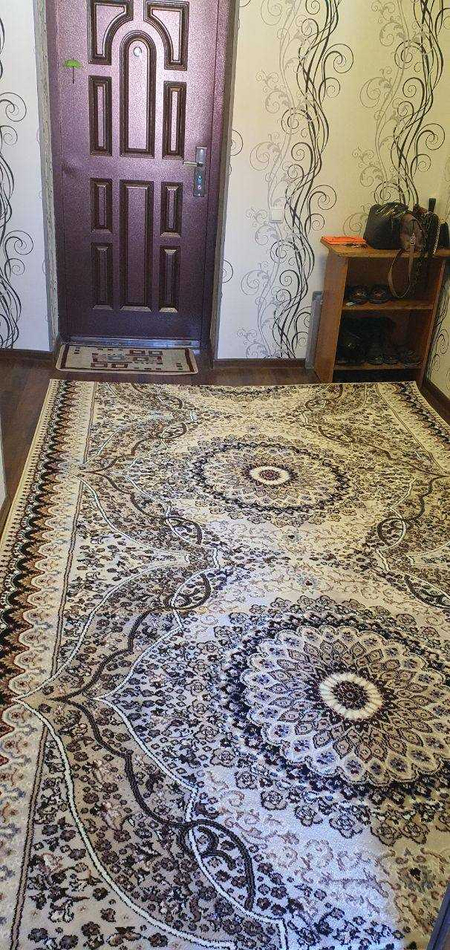 Yashnobod , Obod makon , uzbumda kvartira ipotekaga beriladi