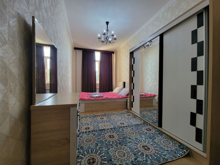 Uy ijaraga darxon kafe basri baba