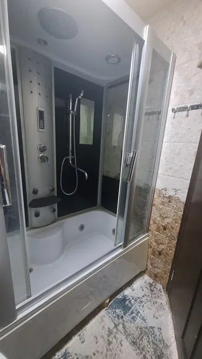 Сергели 3 А 3/1/7 58 м² 3-станция Метро сдается в аренду