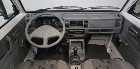 Chevrolet Damas arenda s vikupom godovoy 10%