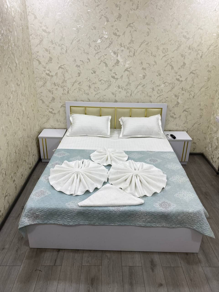 Bez zaks Arzon Yangi Hotel