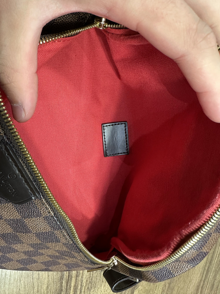 LV Bumbag Monogram Canvas
