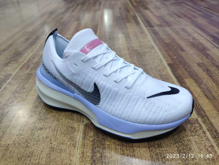 NIKE ZOOMX INVINCIBLE RUN 3 - Привезли из ЕВРОПЫ размеры от 40 до 45.