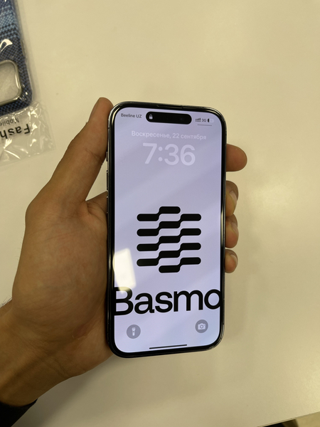 iphone 14pro 256gb