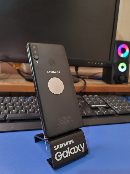 Samsung A20s Sotiladi