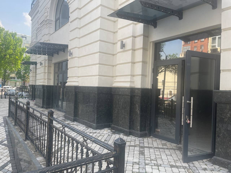 Продается Ц-6 к т Казахстан нежилой помещение под любой бизнес