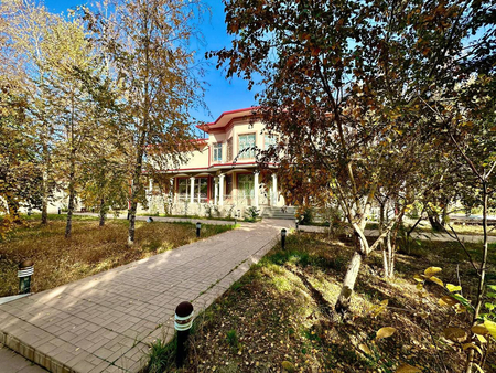 Продаётся Дом 40 соток Кибрай, посёлок Улугбек