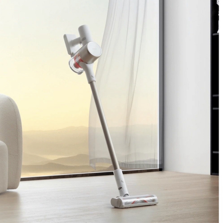 Xiaomi vacuum cleaner g9+