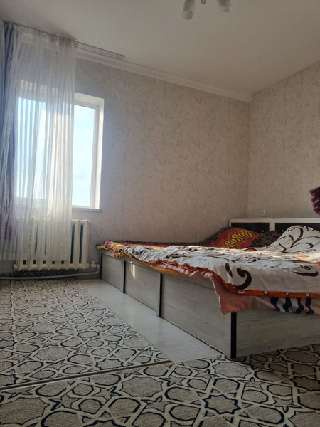 Жар Арик 2в3/8/9. 68м² EВРО +220/7м² бал.  Z.
