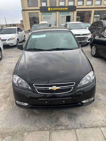 Lacetti Avtomat Nasiya SAvdoga