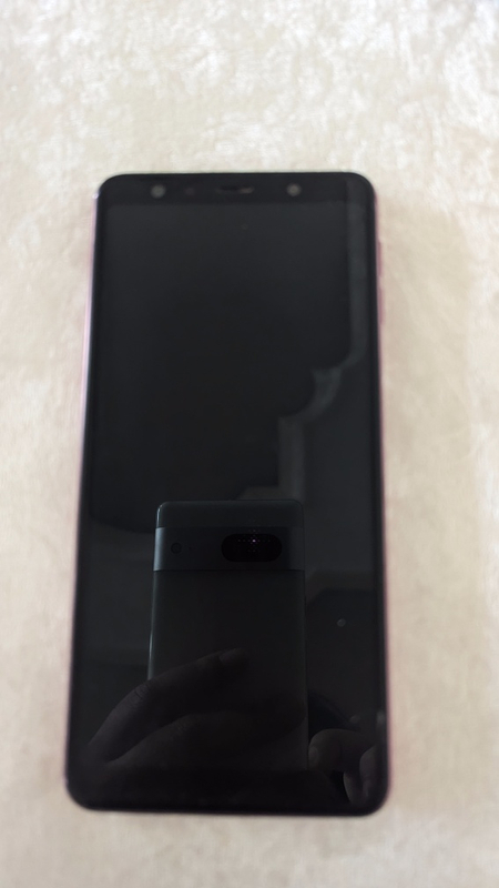 Samsung Galaxy a7