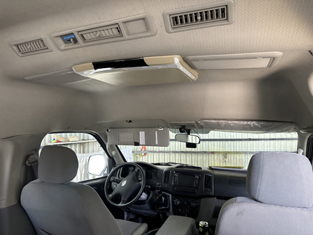 Микроавтобус Changan Hiece G60 15 мест.