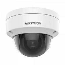 IP видеокамера 6 МП купольная DS-2CD1163G0-I