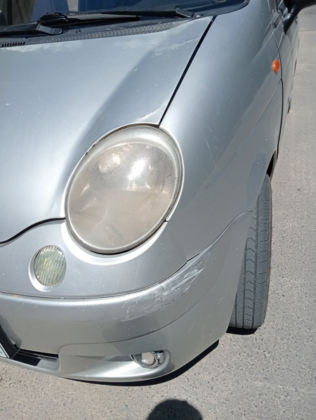 Matiz mx super kondisioner yili 2010