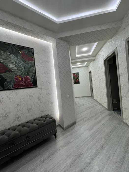 Сдаётся квартира 4/4/5 Мурад Билдинг ЖК Амира Тимура ID: 54972