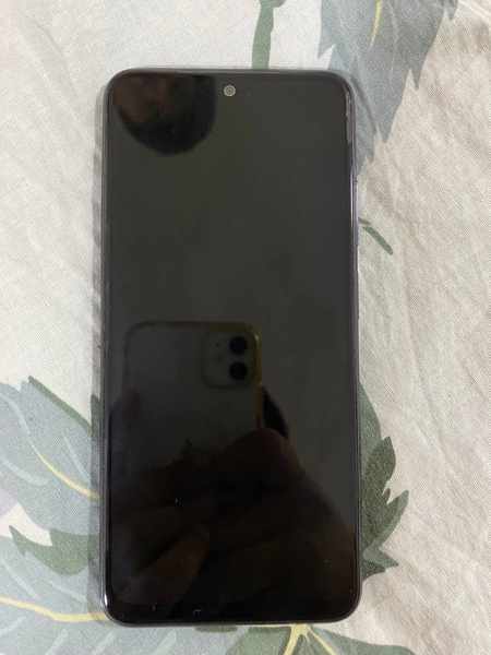 Redmi not 10s   128 gb ram 6+2   karobka yug