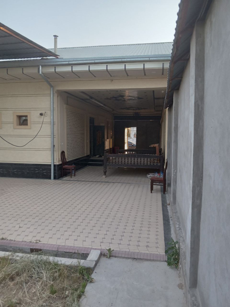 (22) Сдаётся Участок Кибрай тумани