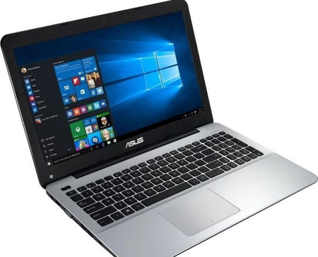 Ноутбук ASUS R556Q