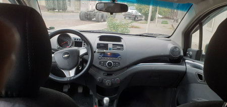 Spark oq ideal 2015