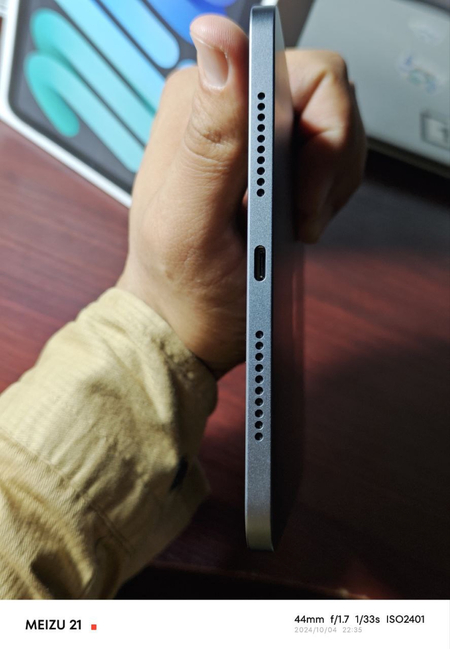 iPad Mini 6 64gb wifi