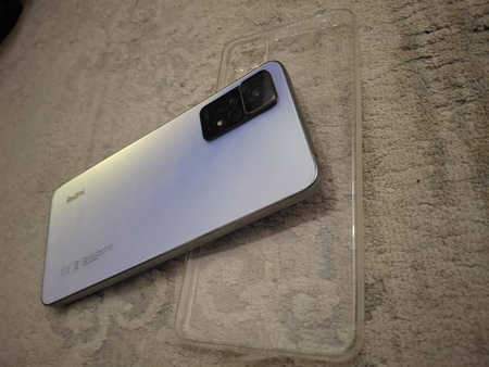 Redmi not 11 pro 6+4/64gb