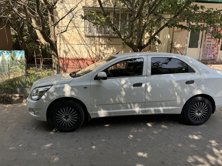 Cobalt 2 pozitsiya ideal