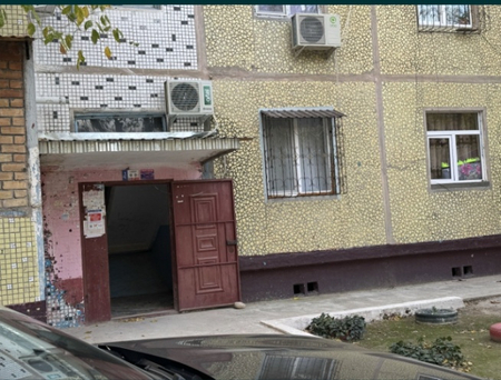 Uy sotiladi jixozlribilan