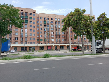 65000$. Сергали. Хонаобад. Метро. 12.бекад