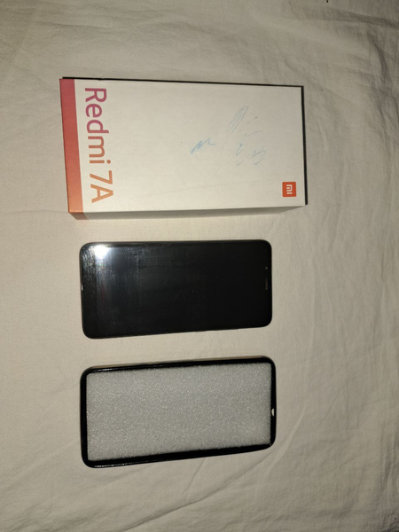 Redmi 7A sotiladi