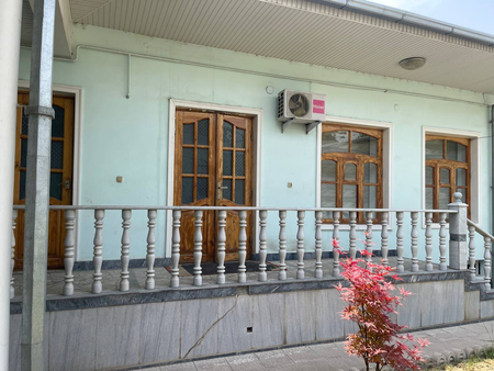 Продаётся участок в янгиабаде