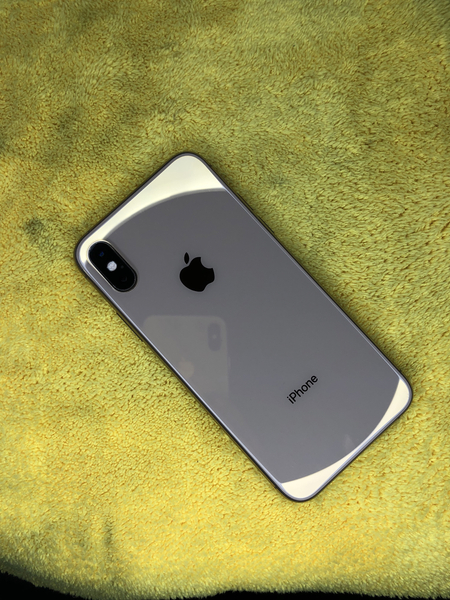 Iphone xs ideal 512GB