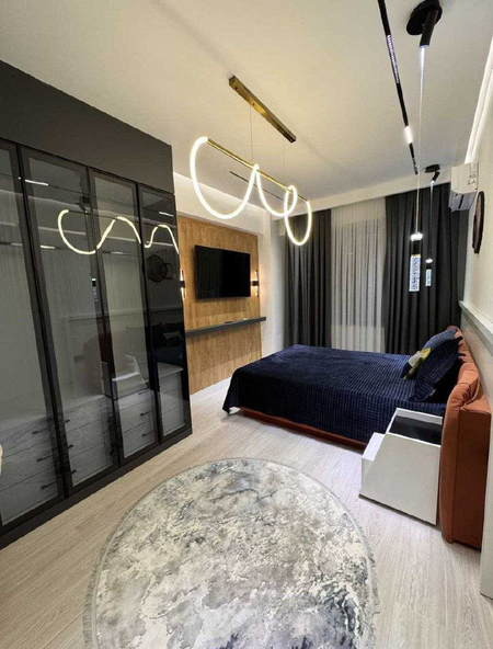 Срочно продается 2/23/25 квартира 50 м2  Ор-р: Akay City  (МДХ)