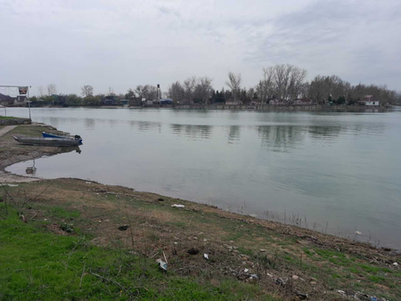 Продам 2.30га- База отдыха (пансионат) на ташморе.