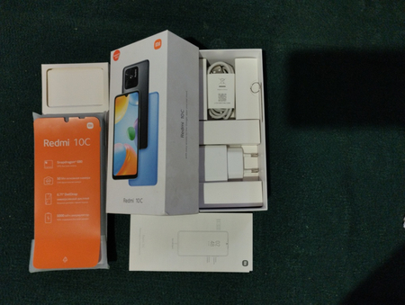 Редми Redmi Xiaomi 10c