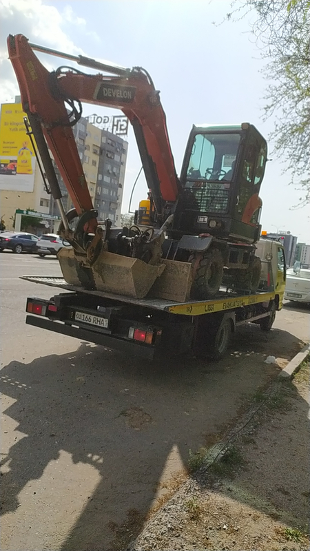 1331 Эвакуватор 24/7