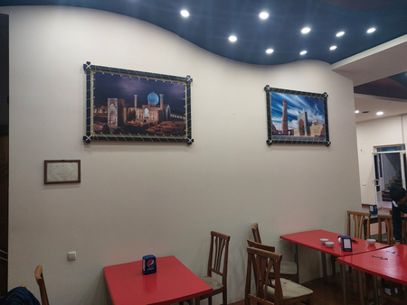 Реклама баннер хизмати сифатли