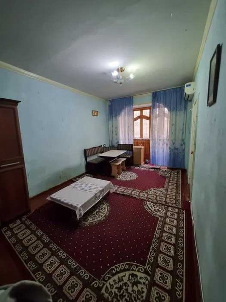 谷 127821 谷 Chilonzor tumanida kvartira sotiladi [46 м²]