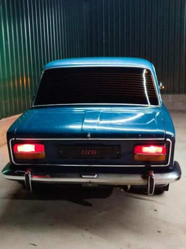 Vaz 21 03 sotiladi