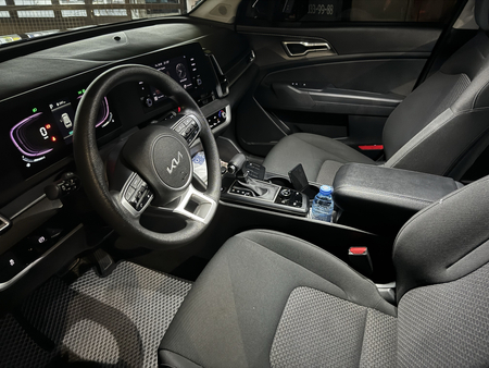 Kia Sportage 2023 4x