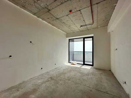 Продается 2х ком. кв-ра, ЖК NRG U-TOWER, ор-р: Дружба Народов, 44,74м2