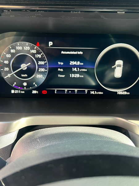 Kia Sorrento своя СРОЧНО продам, переезжаю