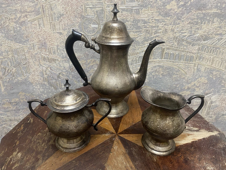 Продам Чайый набор